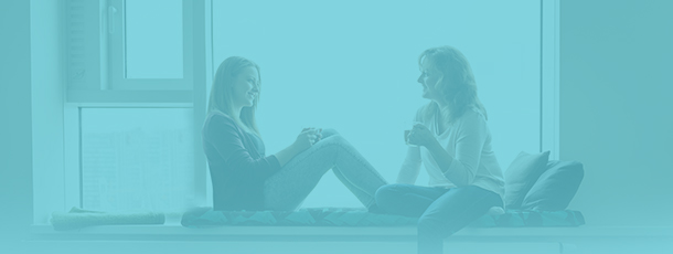 Being Connected - The Facts